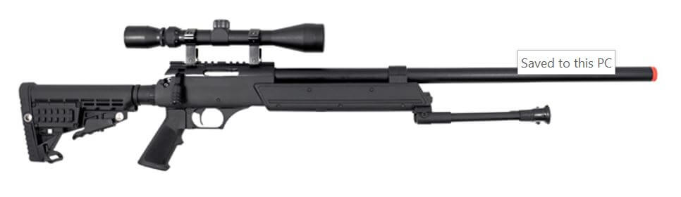 How Much Do Airsoft Guns Cost - Airsoftstation